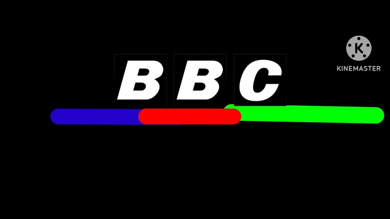 BBC 1990 Logo Remake - YouTube