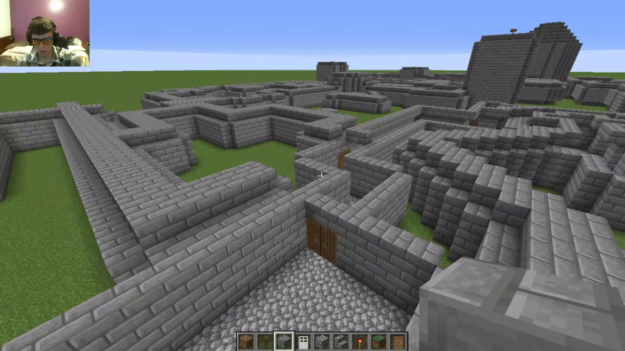 Finishing the first level of the Undermountain! - YouTube