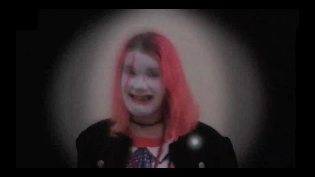 Fantasmic's Interminable Laughing Villain Motage (feat Diamanda Hagan ...