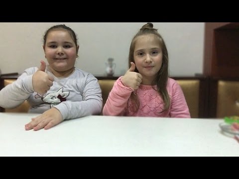 Sakız Challenge Yaptık, Sakız markaları Yarışıyor