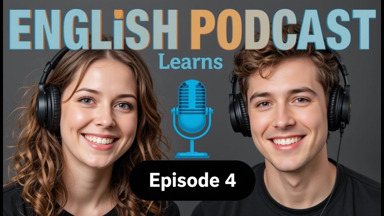 Learn English Speaking Easily Quickly | English Conversation Practice ...