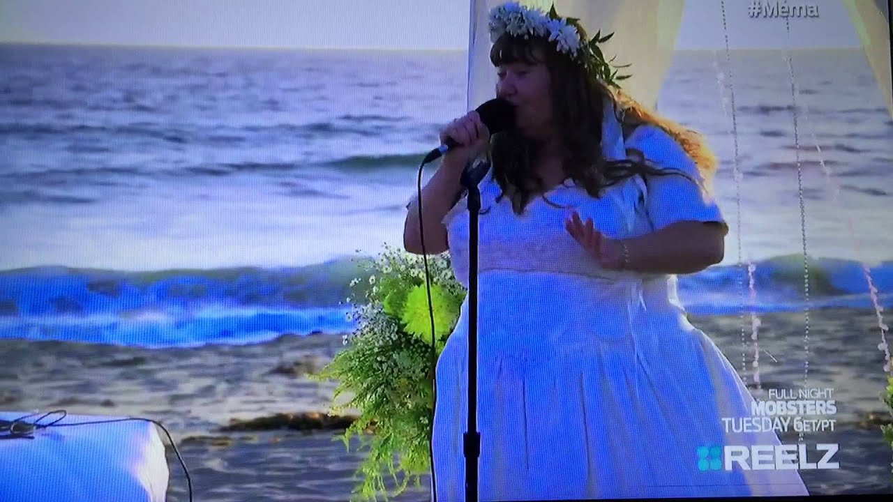 Hollywood Hillbillies Wedding 5.15 pt 2 for Dee Dee & Paul Conlon on ...