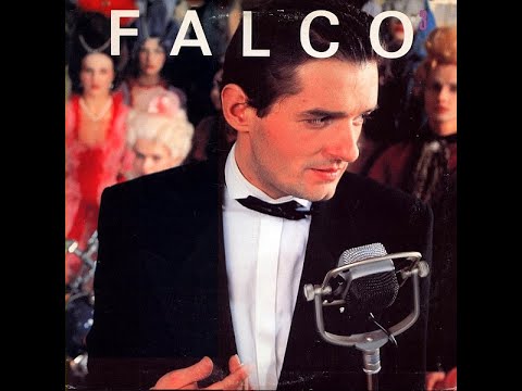 Falco - Jeanny(가사 해석) lyrics