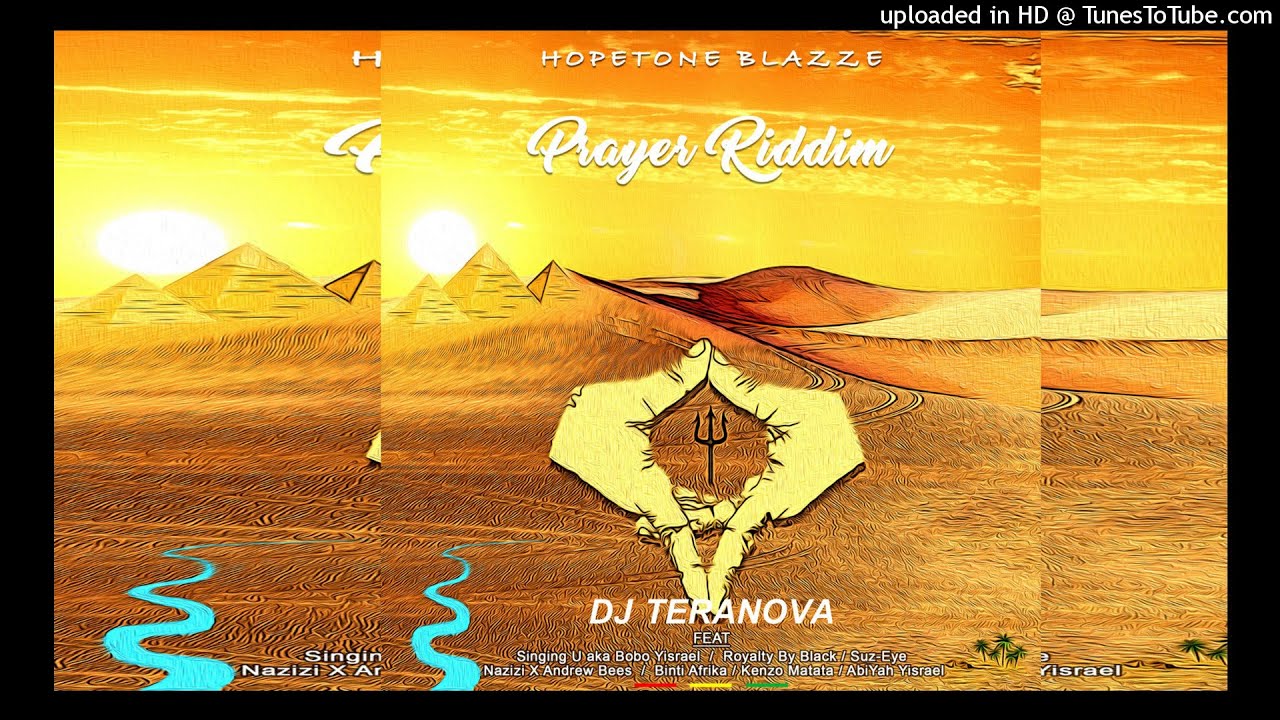 Prayer Riddim Mix(July 2020) reggae riddim - YouTube