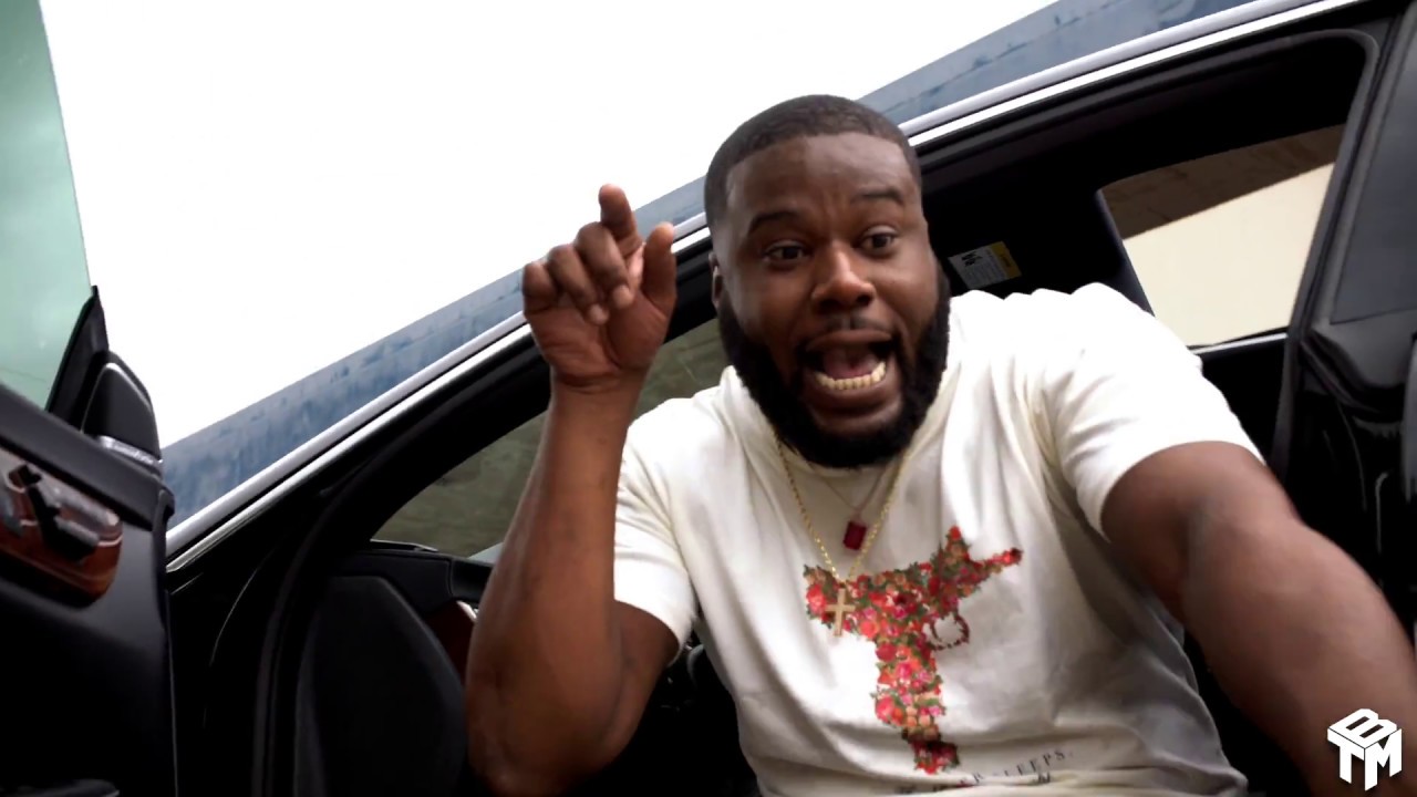 Spitta - Spit Something Sundays (Week 3) - YouTube