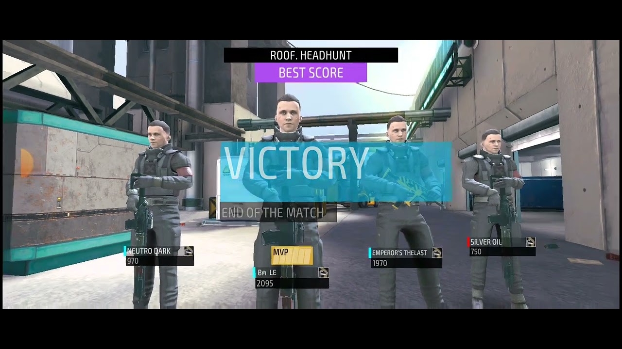 Battle force game - YouTube