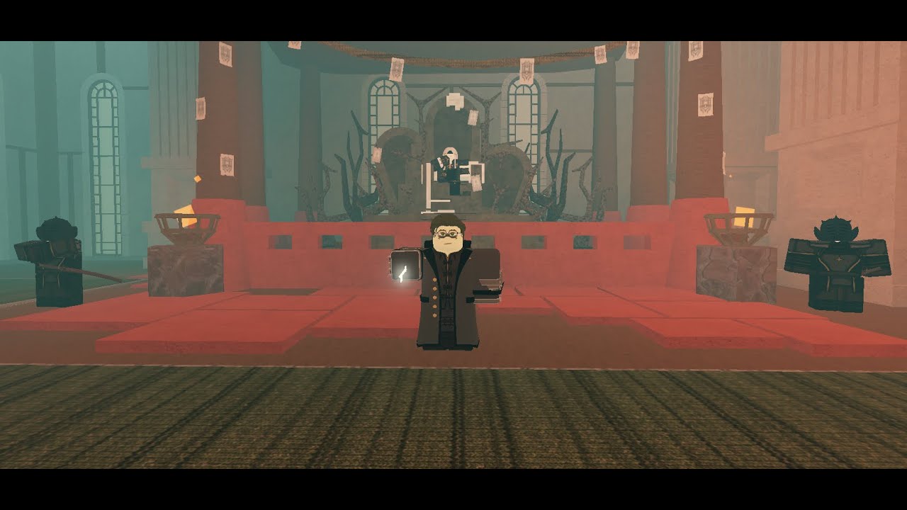 Lord Regent gives Duke the Manor Key - YouTube