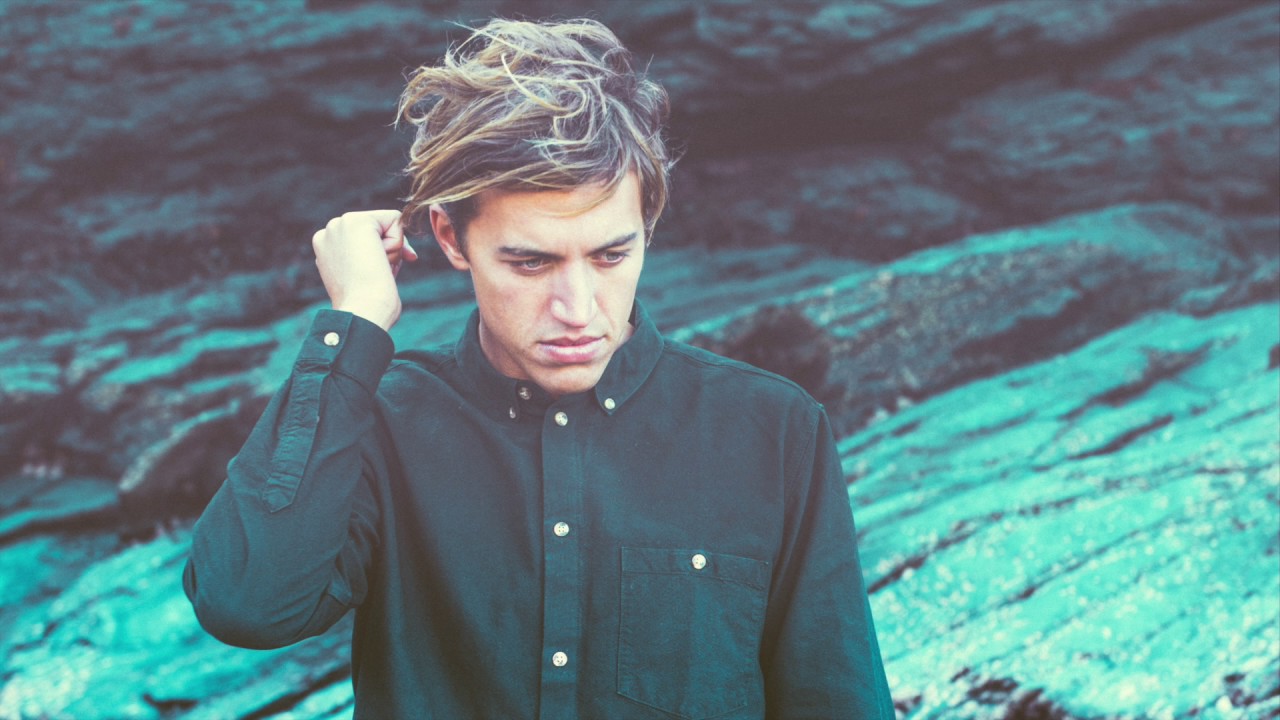 Nathan Ball - Waste of Time (Official Audio) - YouTube