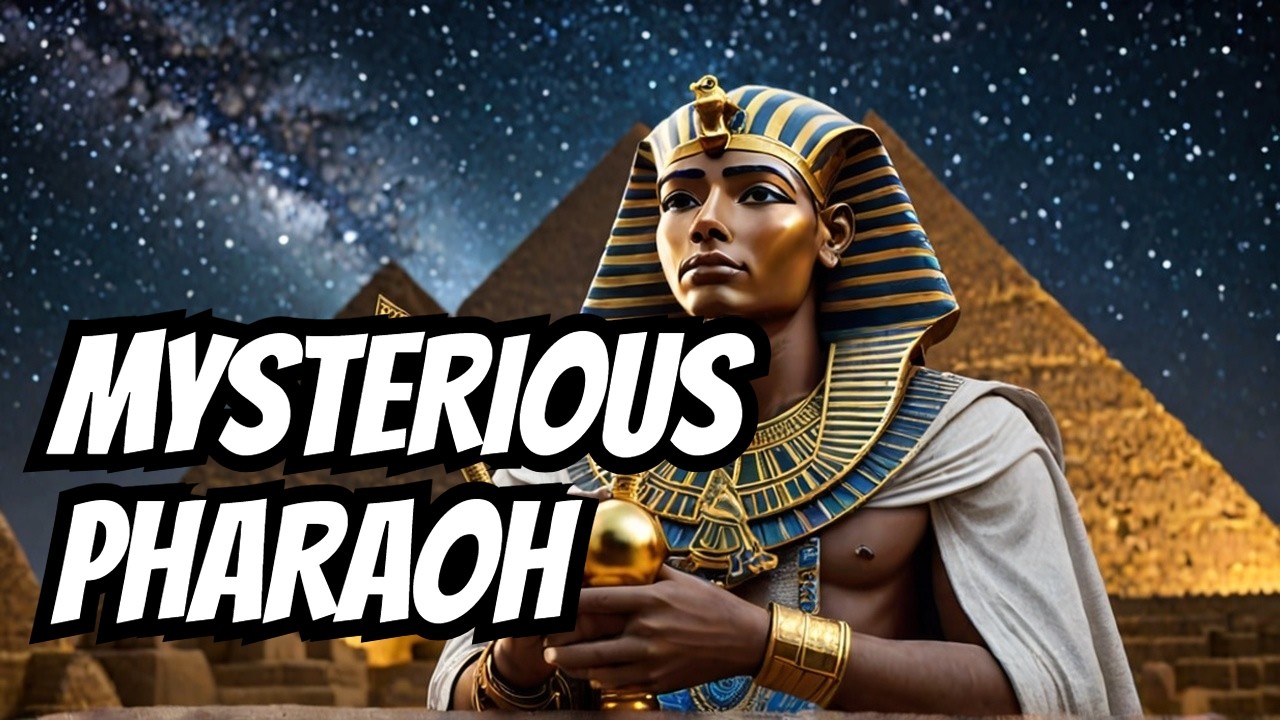 👑 “Amasis II – The Pharaoh Who Tried to Save Egypt’s Lost Glory!” | The ...