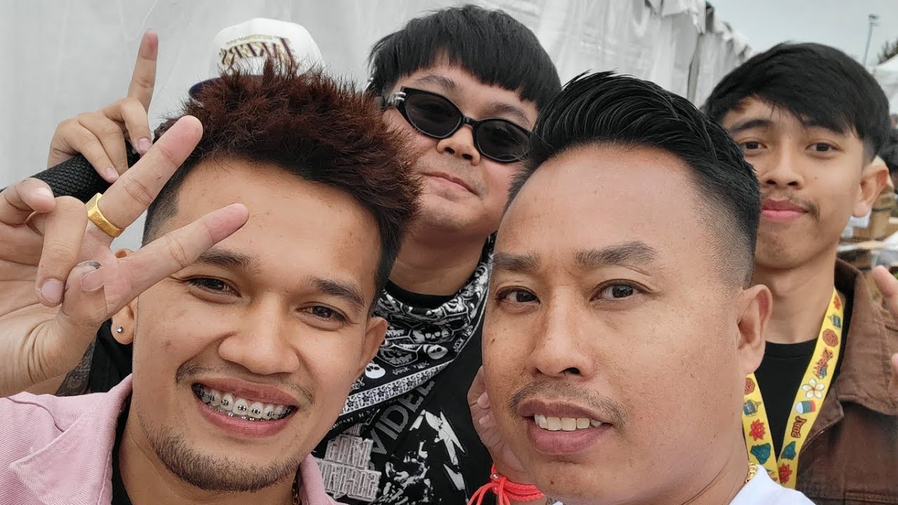 sabaidee Fest 2023 - YouTube