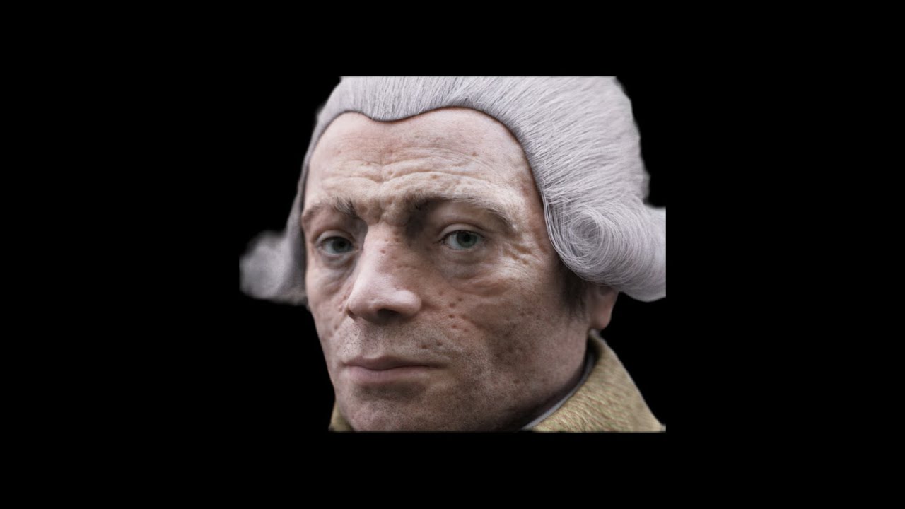 Robespierre - YouTube