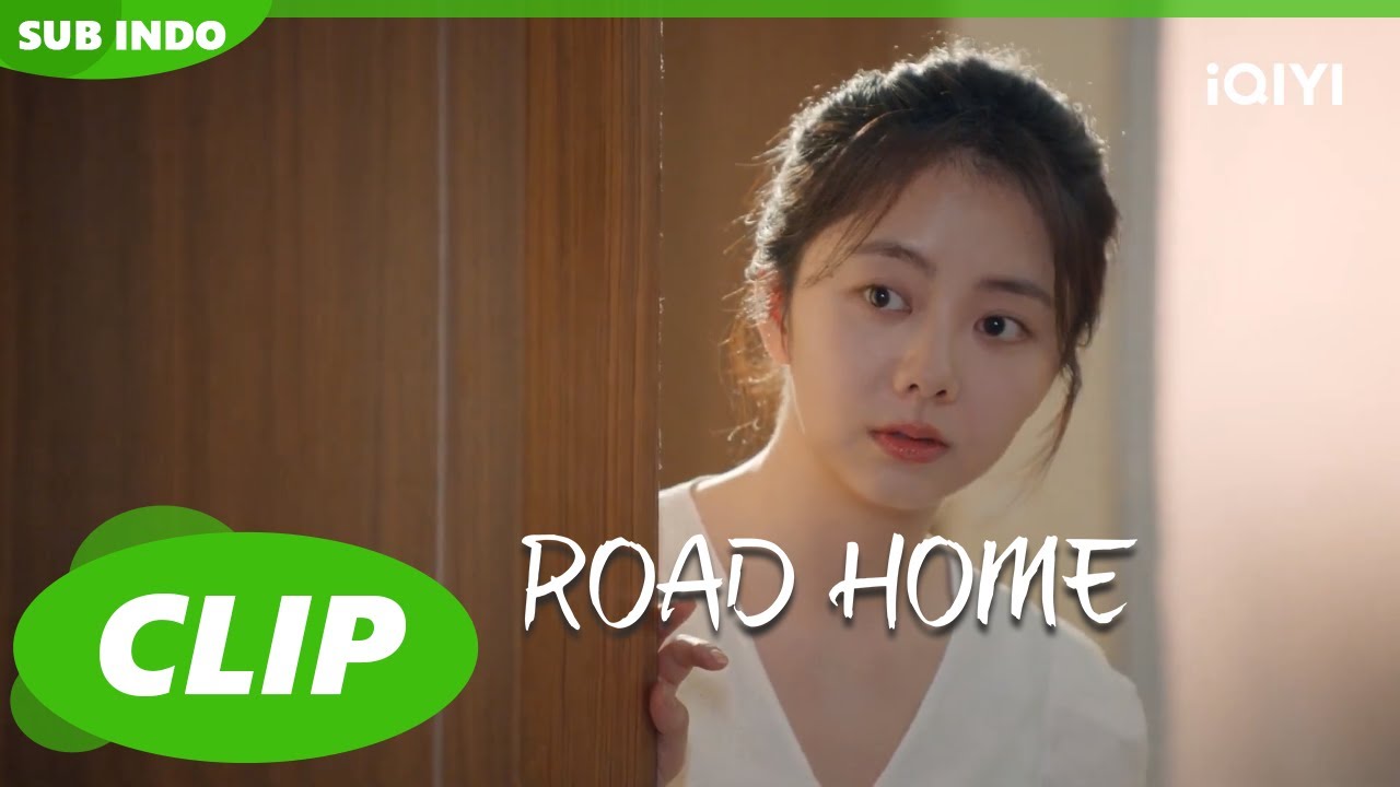Yan Chen Mengaku pada Gui Xiao | Road Home | CLIP | EP4 | iQIYI Indonesia - YouTube