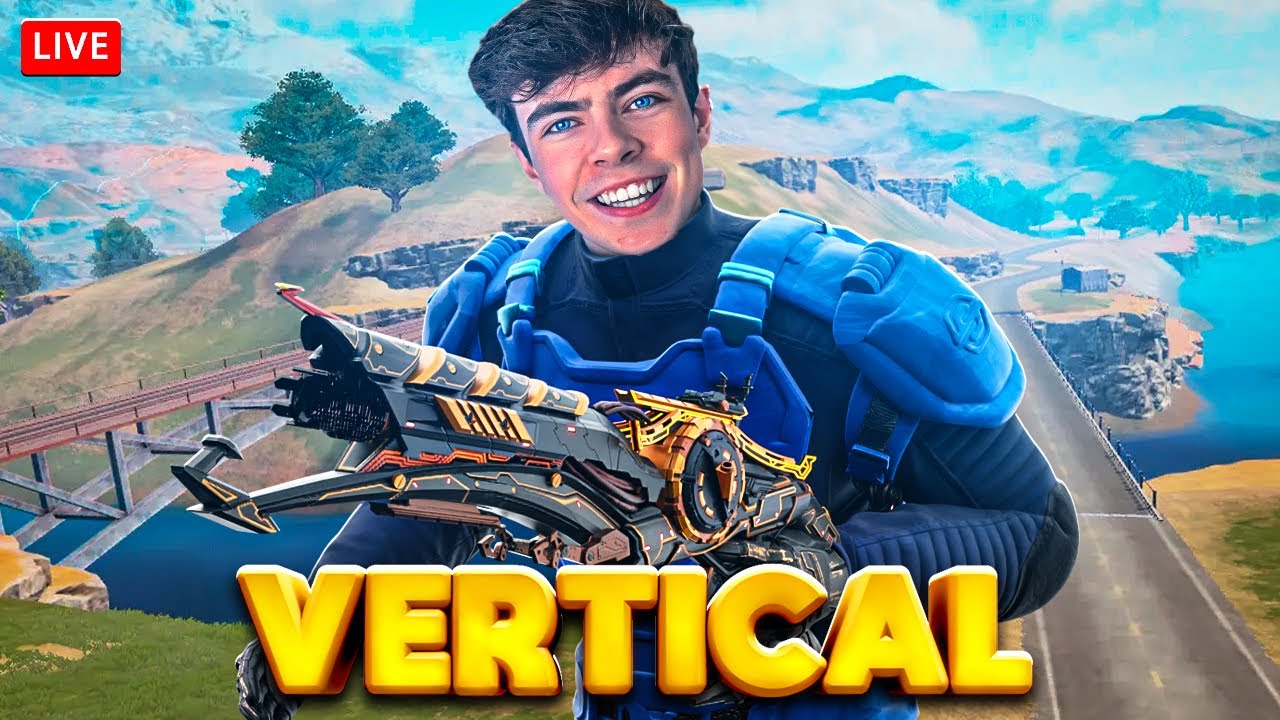 TRAINING FOR THE GALAXY CUP EVENT IN COD Mobile...(VERTICAL) # ...