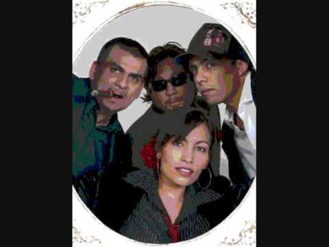Makiza Esencia de la vida - YouTube