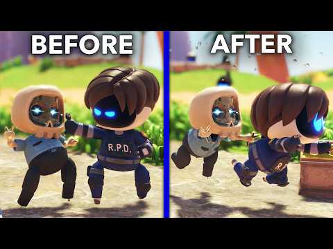 29 ASTRO BOT Cameo Bot Easter Eggs You Won't Believe Exist!