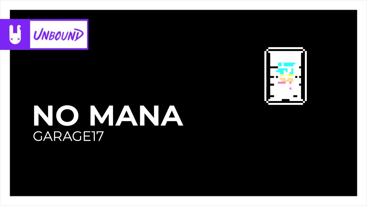 No Mana - Garage17 [Monstercat Remake] - YouTube