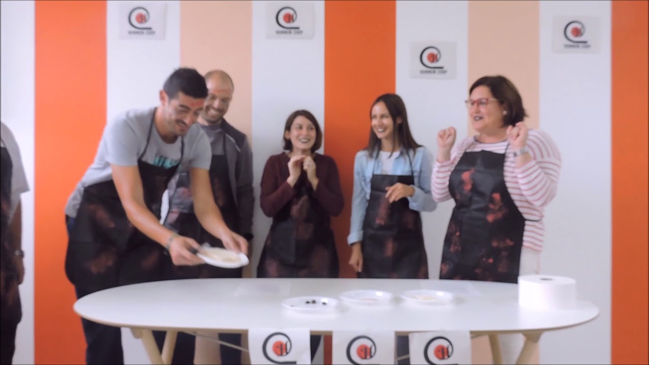 Horror Chef - YouTube