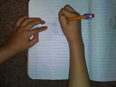 How to make girl body full - YouTube
