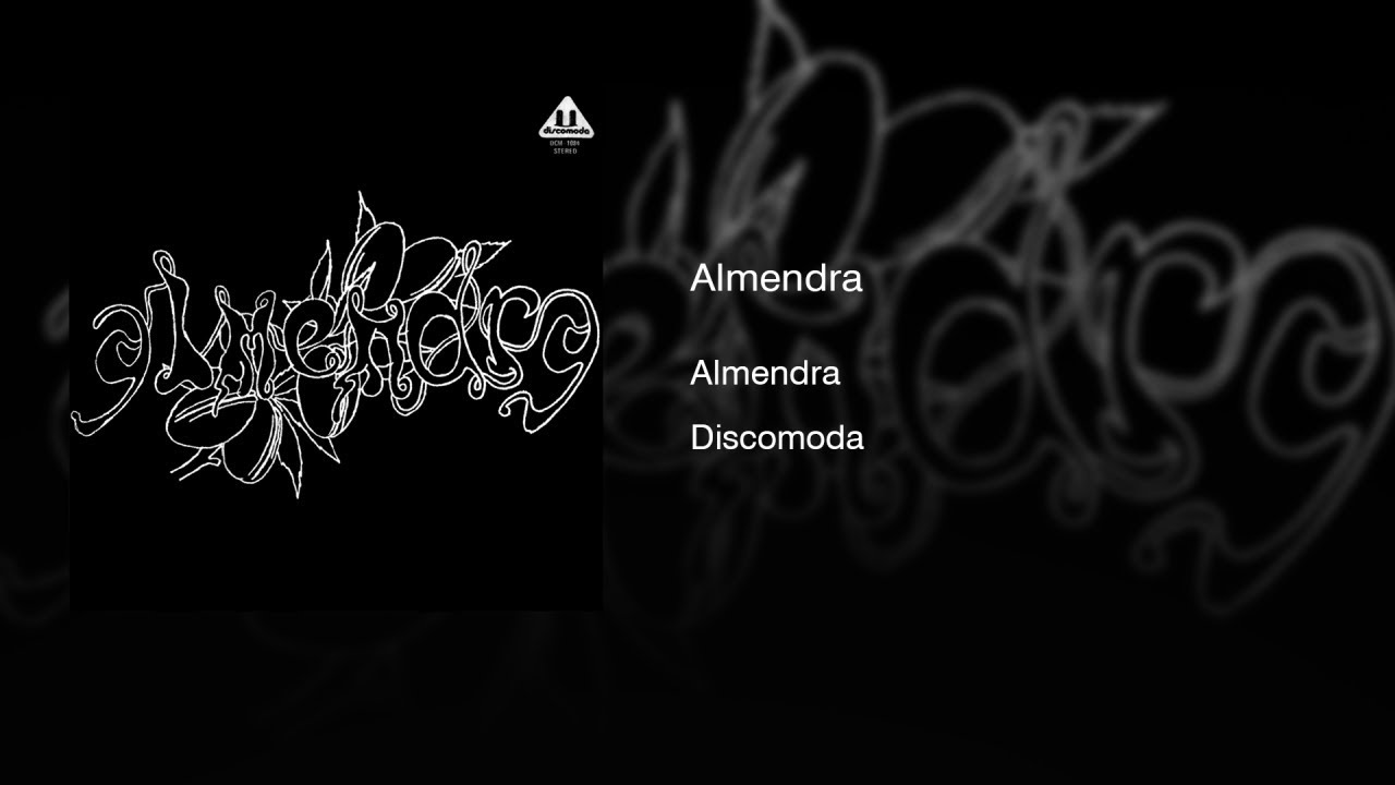 Almendra - Almendra (1978) || Full Album || - YouTube