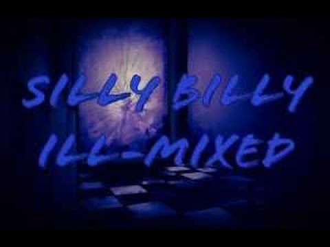 Silly Billy Ill mixed |FNF Hit Single remix| - YouTube