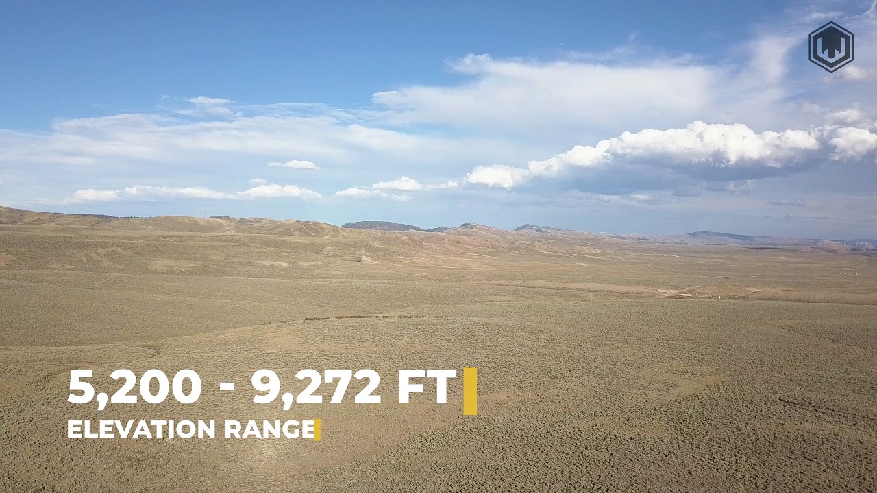 South Slope, Diamond Mtn | Utah Elk - YouTube