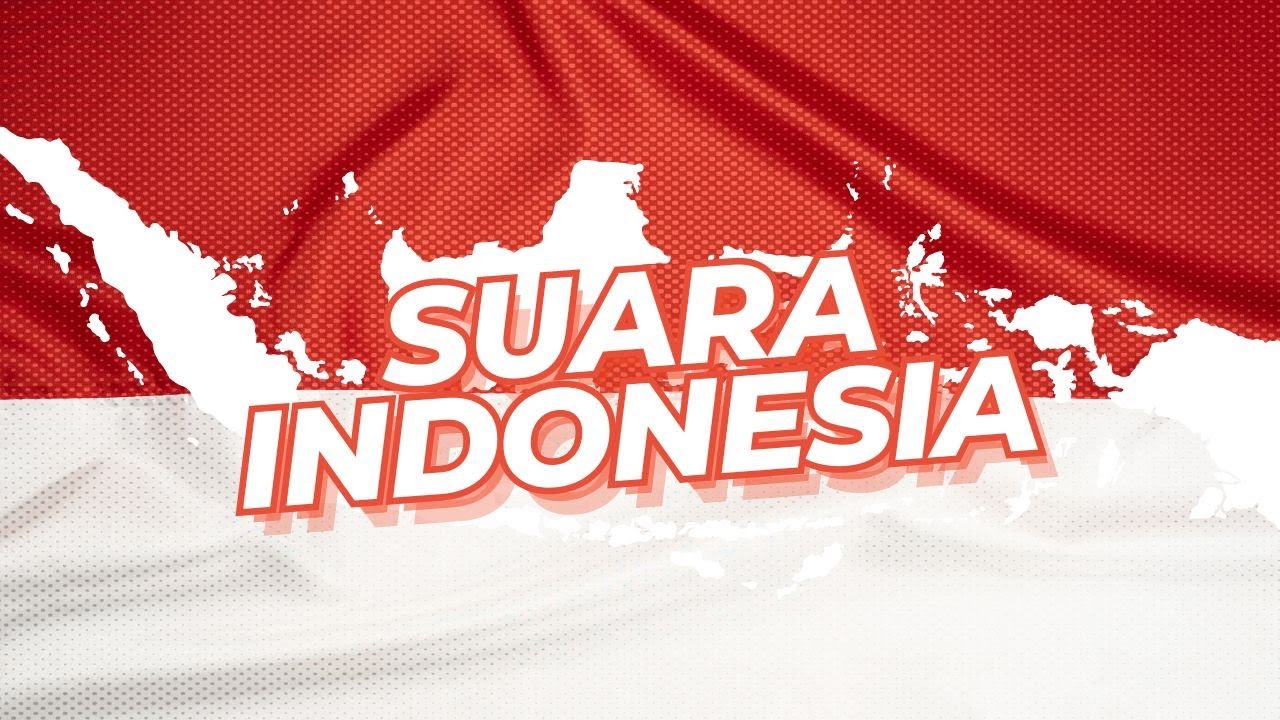 SUARA INDONESIA - YouTube