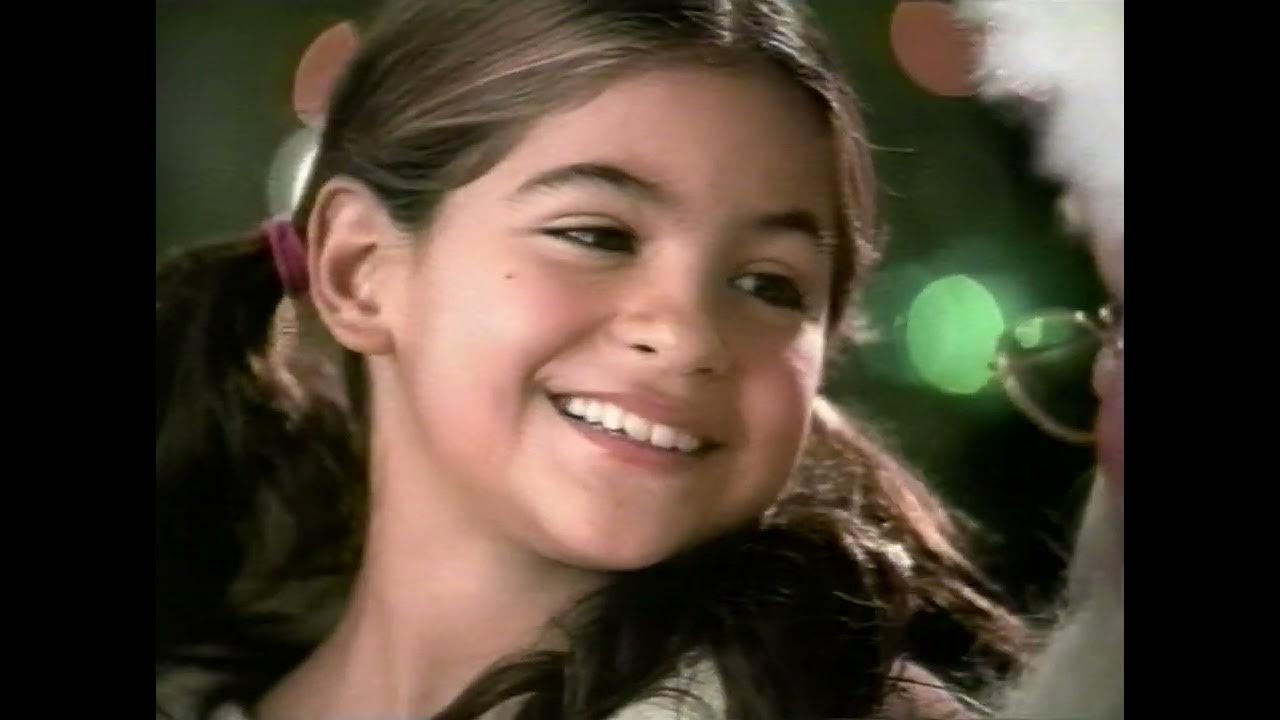 AMC Commercials (December 2001) - YouTube