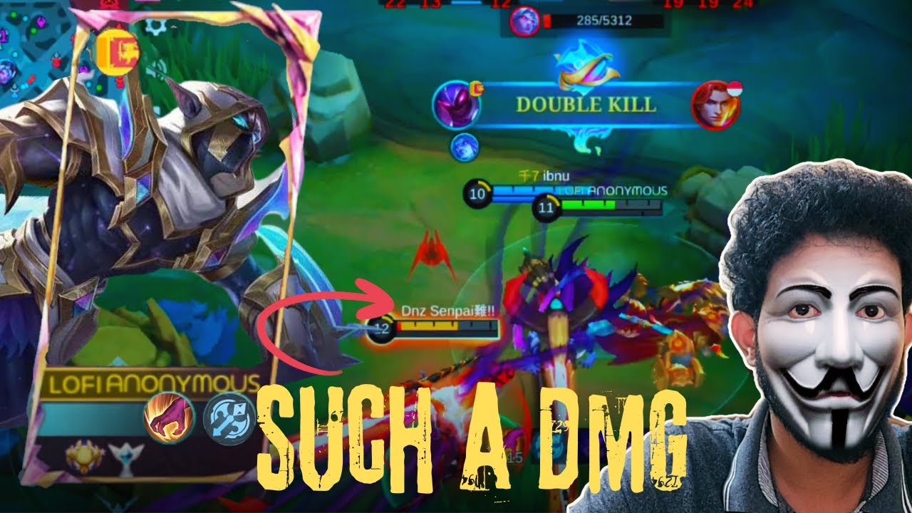 TRYING REVAMP HELCURT FOR FIRST TIME | HELCURT BEST BUILD 2024 ~ Mobile ...