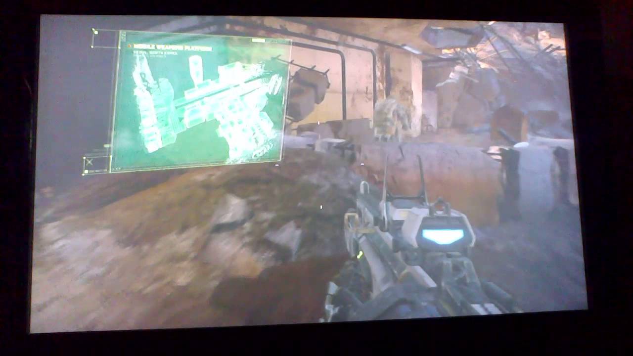 call of duty ADVANCED WARFARE campaign walkthough/gameplay epidsode #1 ...