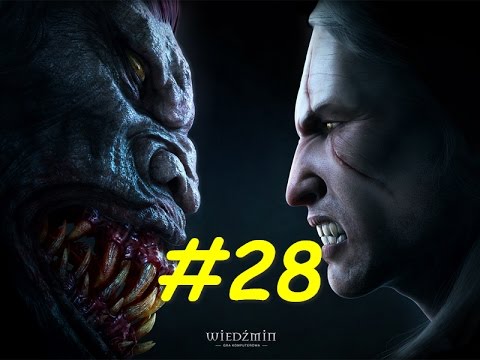 WIEDŹMIN (The Witcher) #28 - BADZIOL TV - YouTube