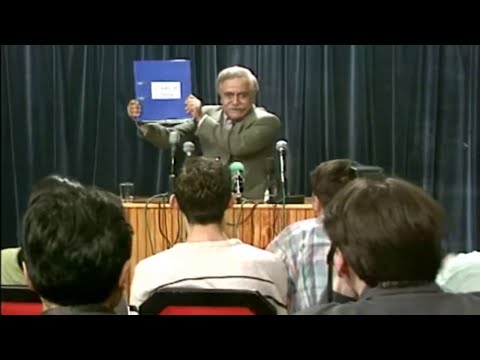 Olacak O Kadar - Dosya
