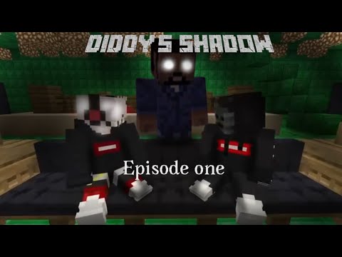 Diddy's Shadow - Episode One: "NutDonald's Murderer" - YouTube