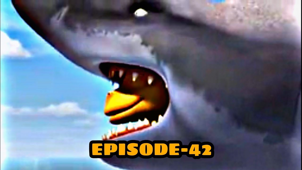 Gon episode-42/english Dubbed. e-42(To Catch a Shooting Star) - YouTube