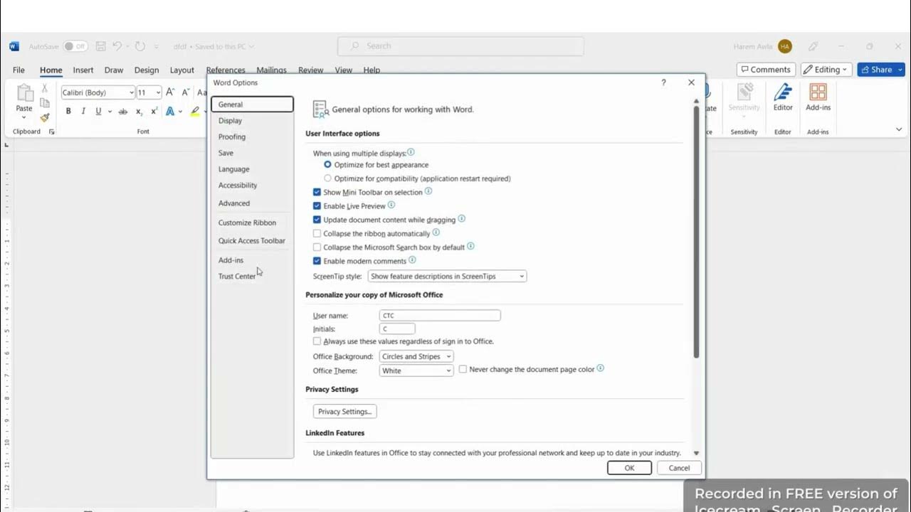 How to add EndNote in Microsoft Word. Fix missing EndNote icon in MS ...