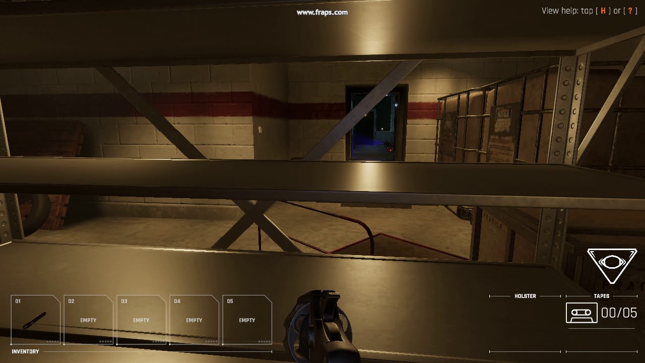 Receiver 2 turret encounter - YouTube