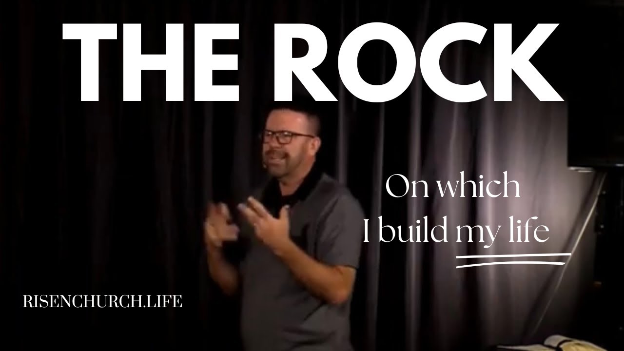Let the Lord Direct Your Steps | Risen Church - YouTube