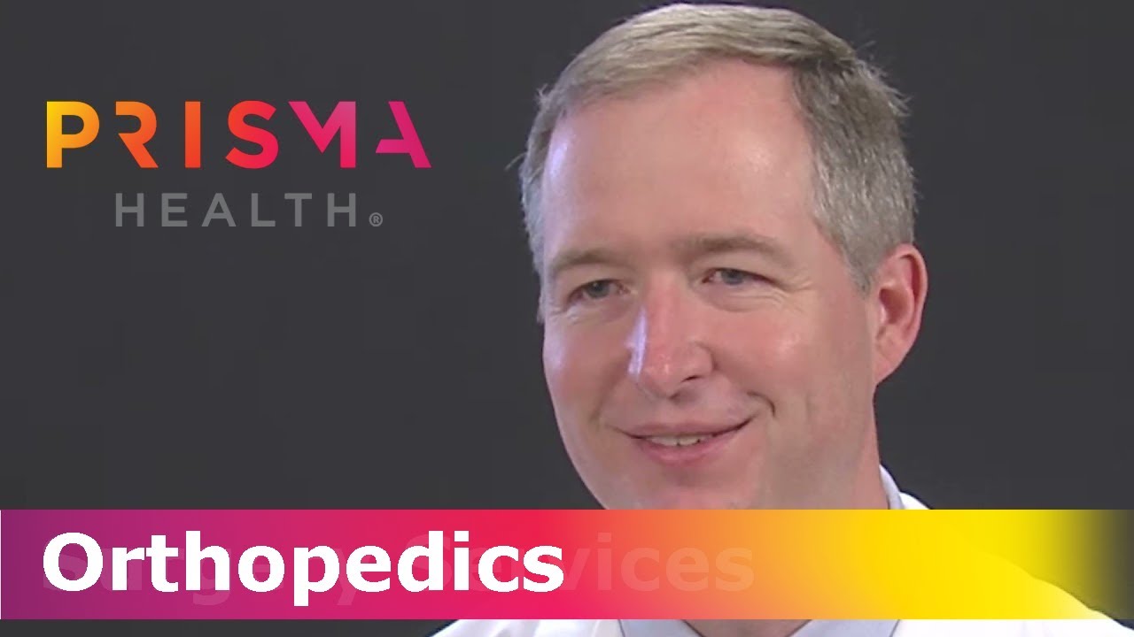 Andrew Cross, MD is a Hand Surgery Physician at Prisma Health ...