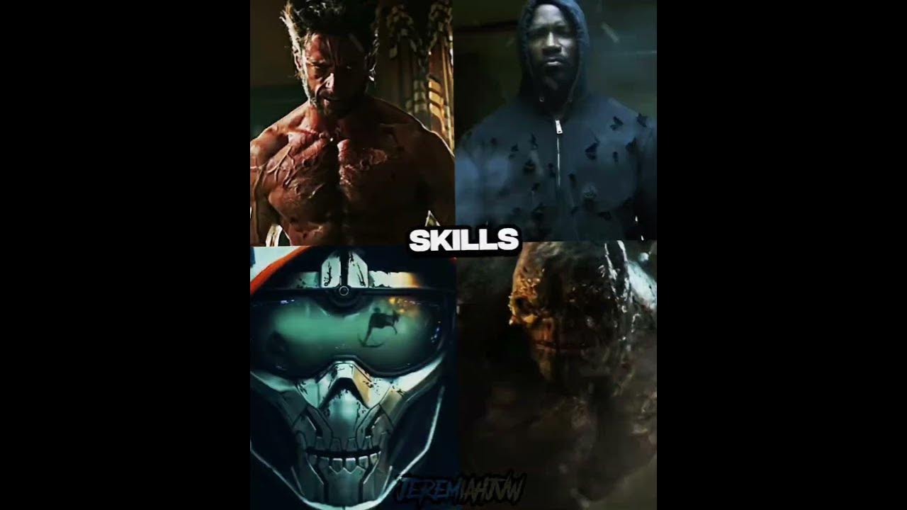 Random - 1v1v1v1 - YouTube