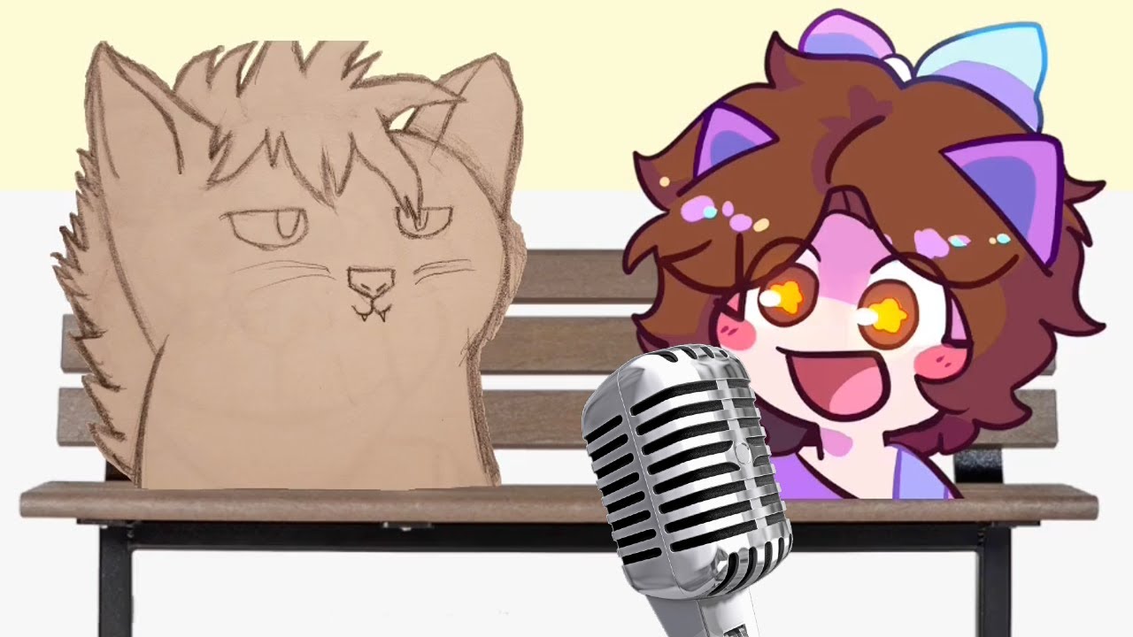 The Burssty Interview - Minecraft's SMP Aficionado - YouTube