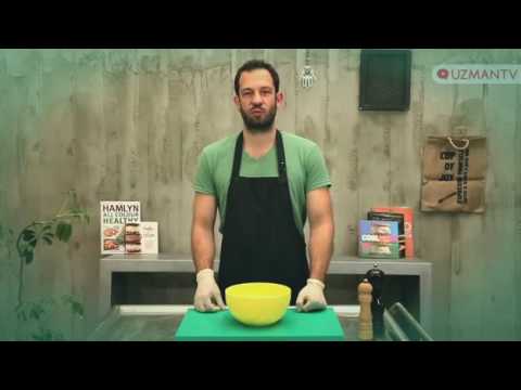Kabak spagetti nasıl yapılır | Lezzetli Tarifler