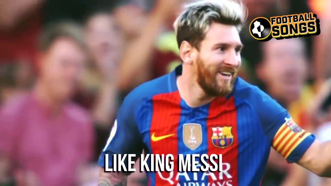 KING MESSI SONG Symphony Clean Bandit ft Zara Larsson 10Convert com mp4 ...