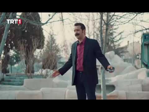 Gönül Dağı Selami Türkü Söylüyor  #Gönüldağı #trt1 #esereyüboğlu #neşetertaş #TRT1