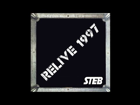Ten Minutes Of Funk (relive 1997 - alive 1997 remake) - YouTube