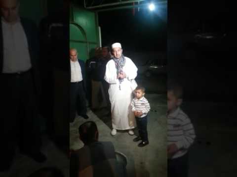 HEC ZIYARETI  19-09 -2016(YEVLAX)