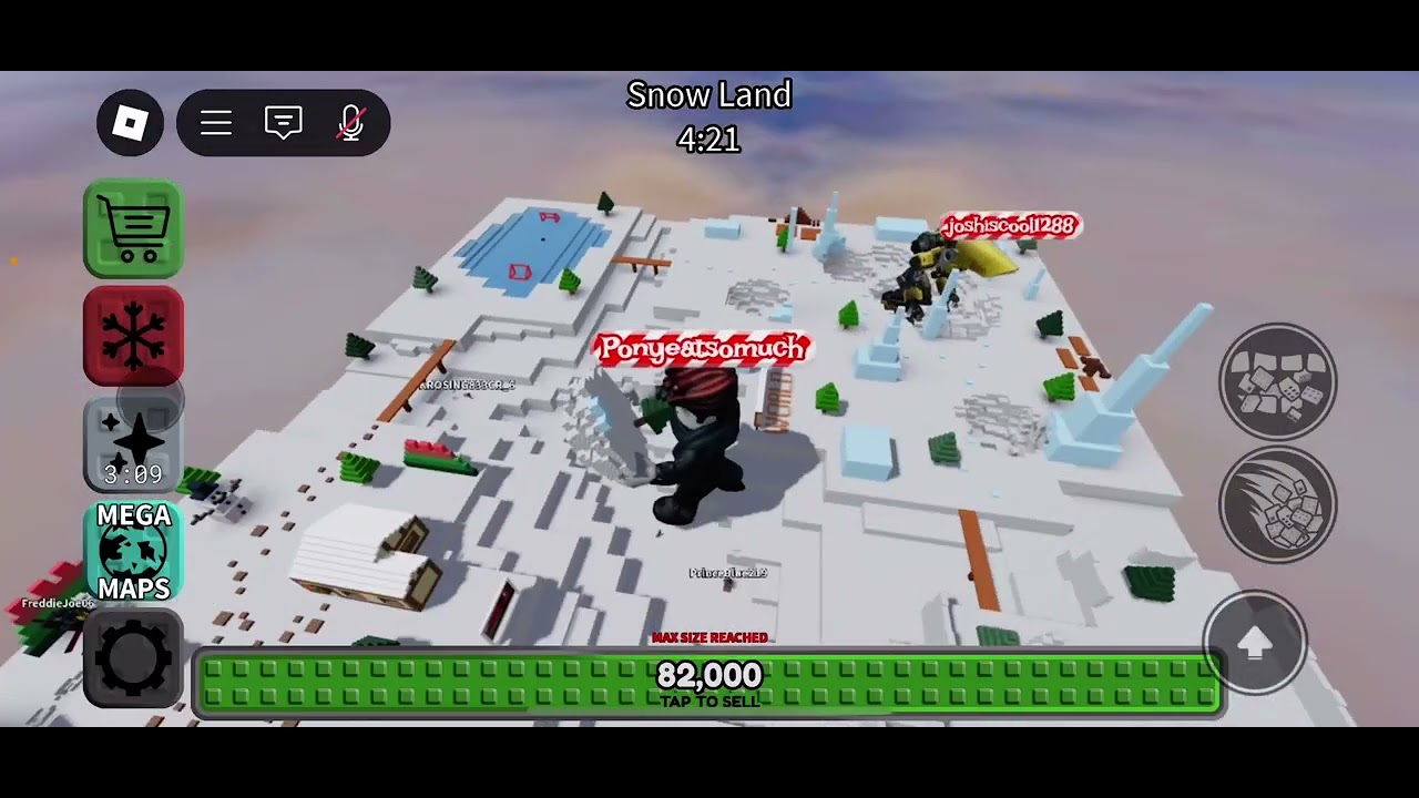 Eat za world - YouTube