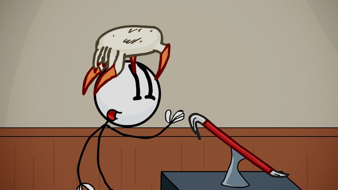 Stealing The DIAMOND | Henry Stickmin Collection - YouTube