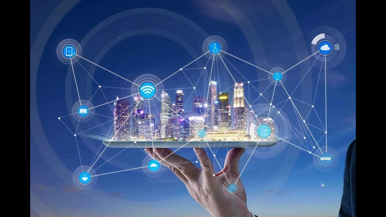 The Evolution and Future of Telecommunication Technology (12 Minutes ...