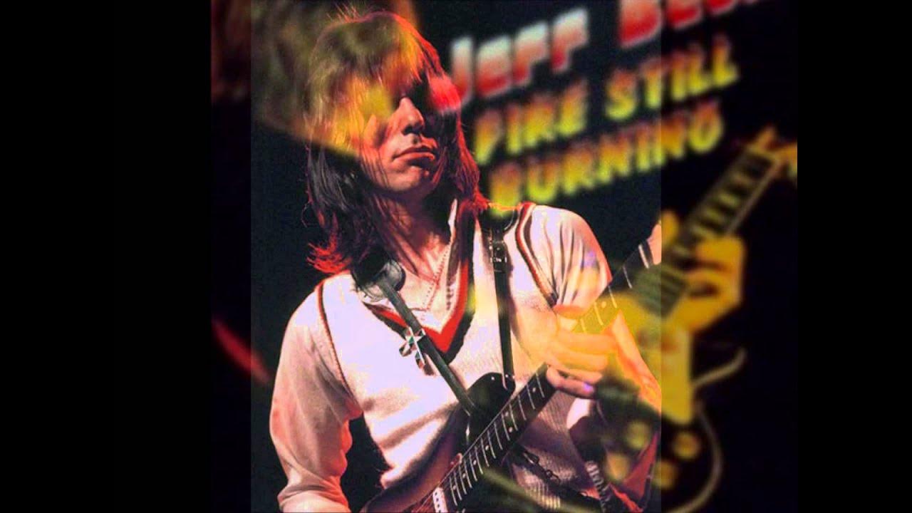 Jeff Beck Group - Situation - YouTube