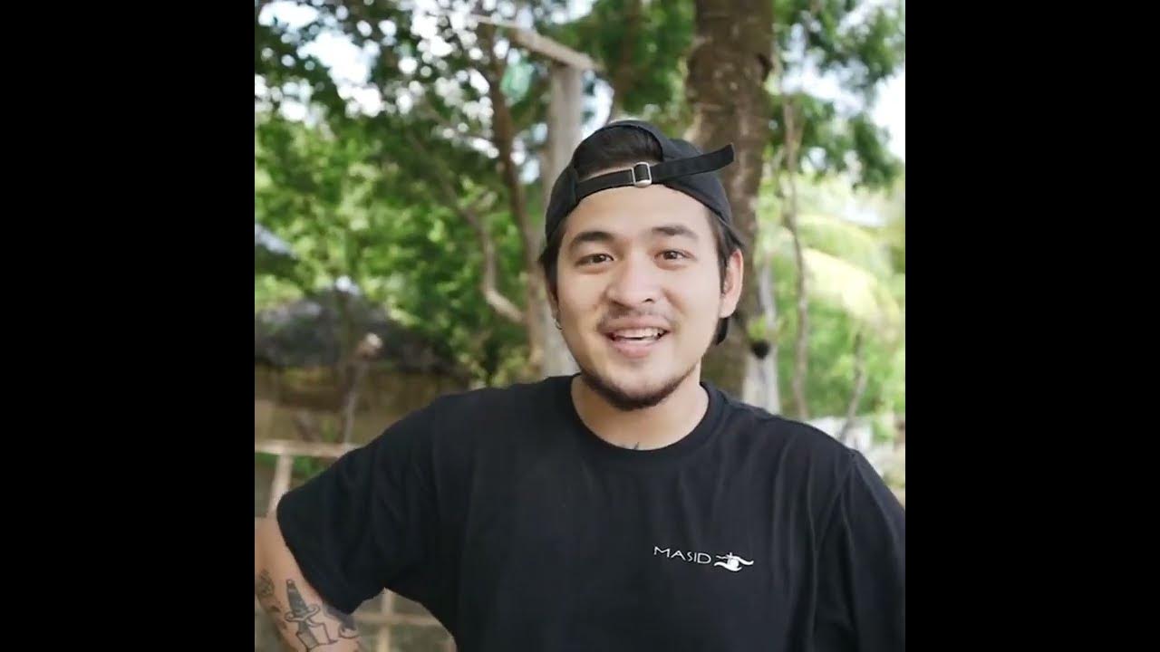 PINAKA UNANG ADVENTURE AT VLOG NA GINAWA NI GEO ONG SA PALAWAN #Shorts #Geoong - YouTube