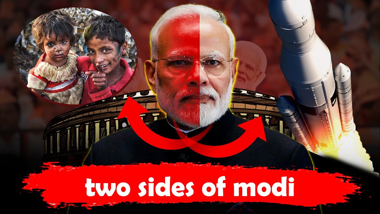 Impact of Modi's Rise In India | 10 years of Narendra Modi. - YouTube